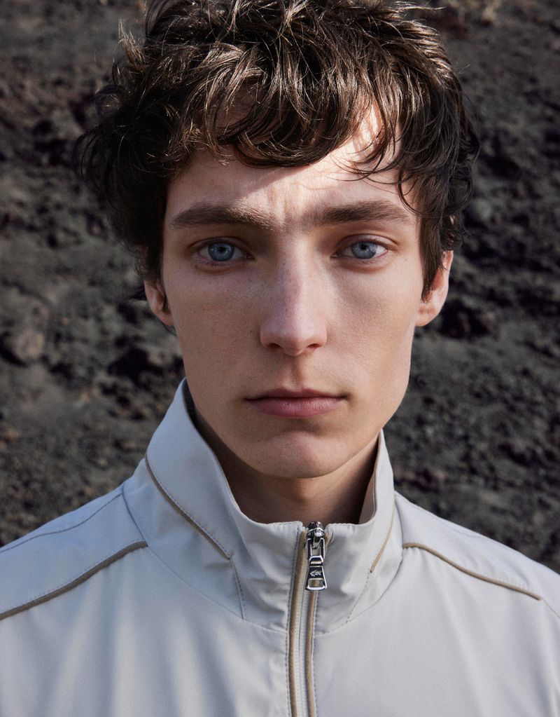 Jules Badot & Csaba Rakonczai (The Collector Magazine)