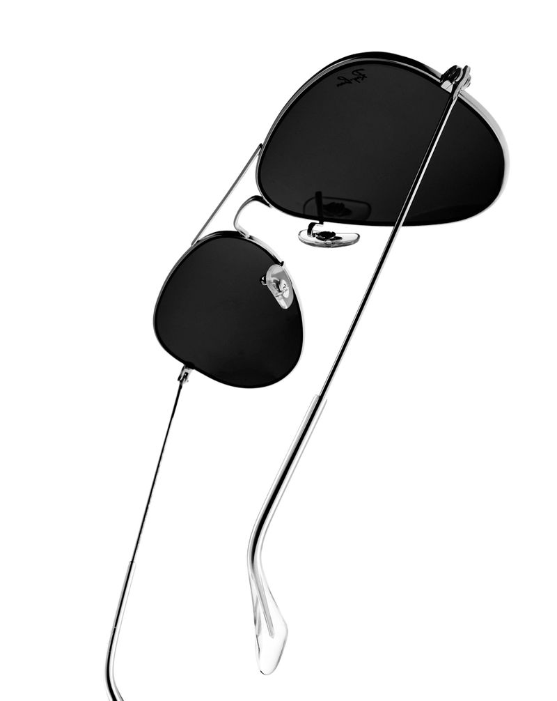Ray-Ban 2024 The Icons (Ray-Ban)