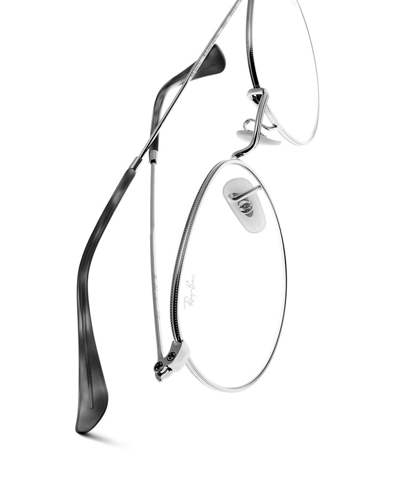 Ray-Ban 2024 The Icons (Ray-Ban)