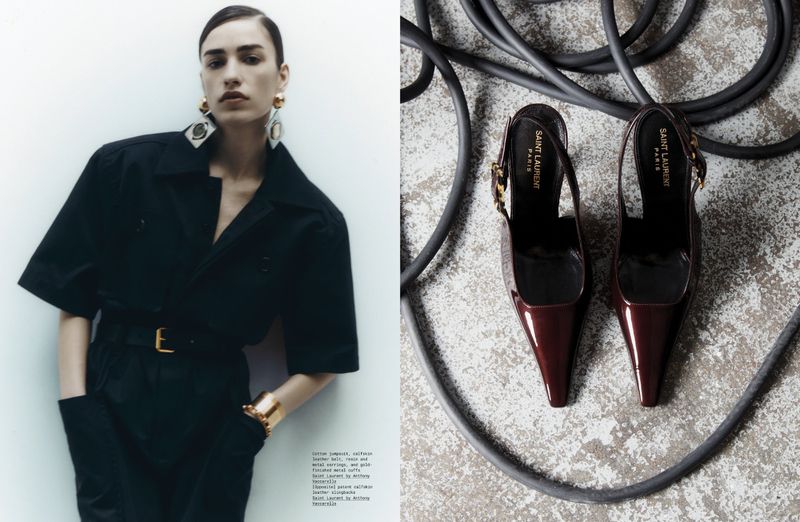 The Story of Ece Bicak (Manifesto Magazine)