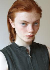 Alys Luttrell-Hunt - Model Profile - Photos & latest news