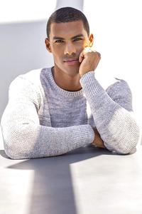 Vitor Melo - Model - detail by client