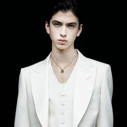 Leo Levy - Model Profile - Photos & latest news