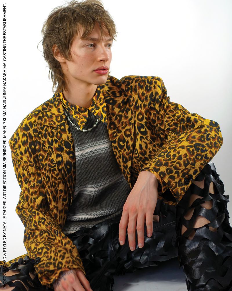 LOOK 256 REILLY (LOOK ONE)