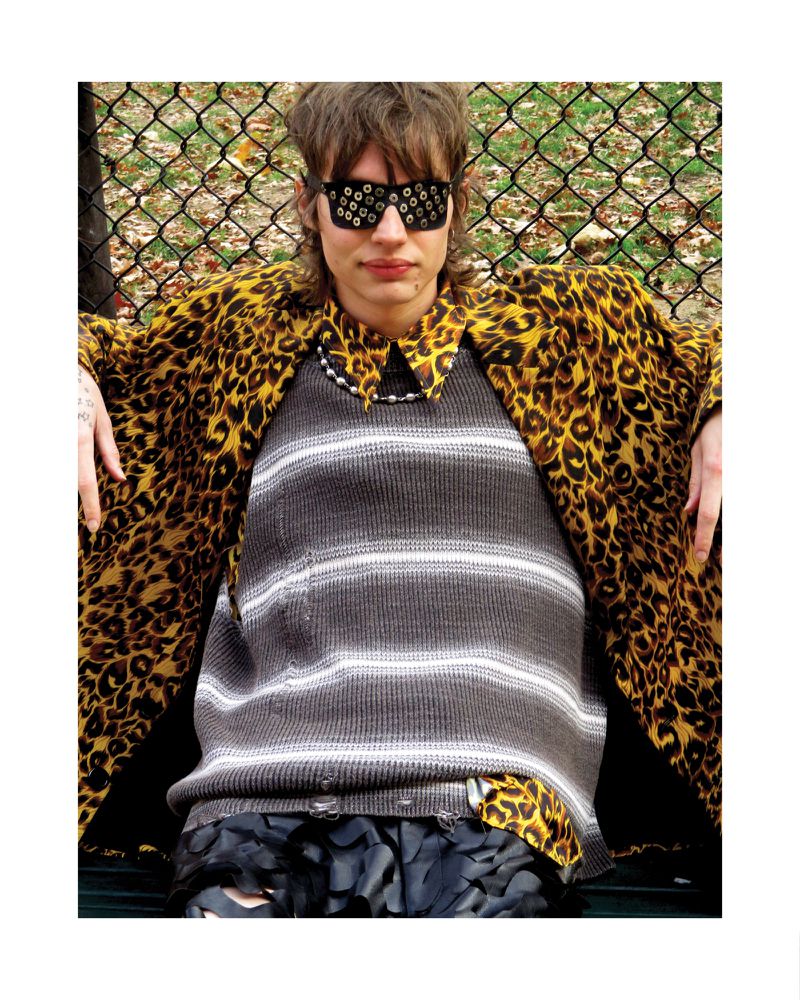 LOOK 256 REILLY (LOOK ONE)