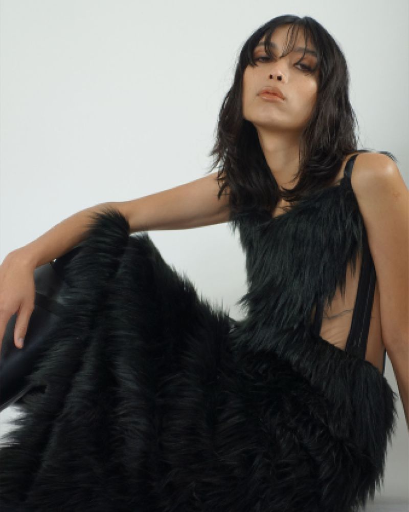 LOOK 257 AIDA (LOOK ONE)