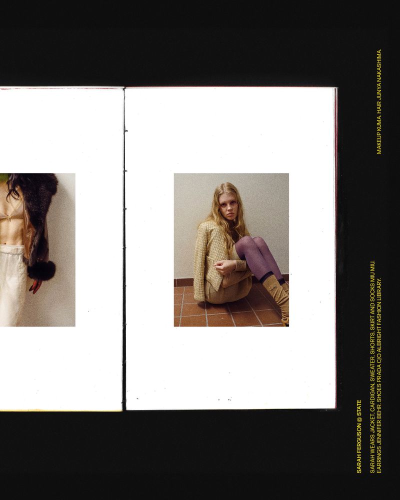 CLOSE ENCOUNTERS (LOOK ONE)