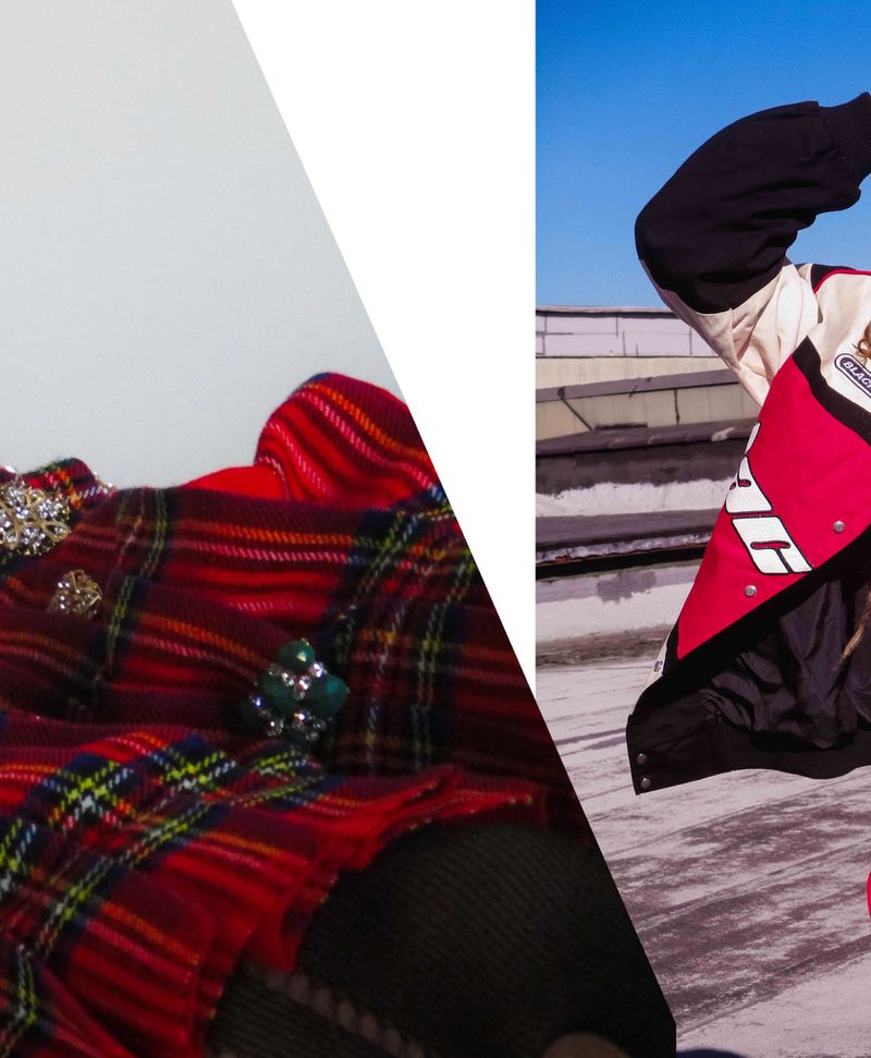 LOOK 261 SOLLY (LOOK ONE)