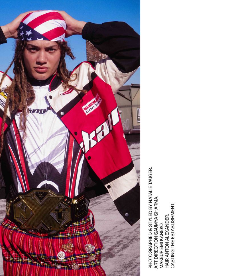 LOOK 261 SOLLY (LOOK ONE)