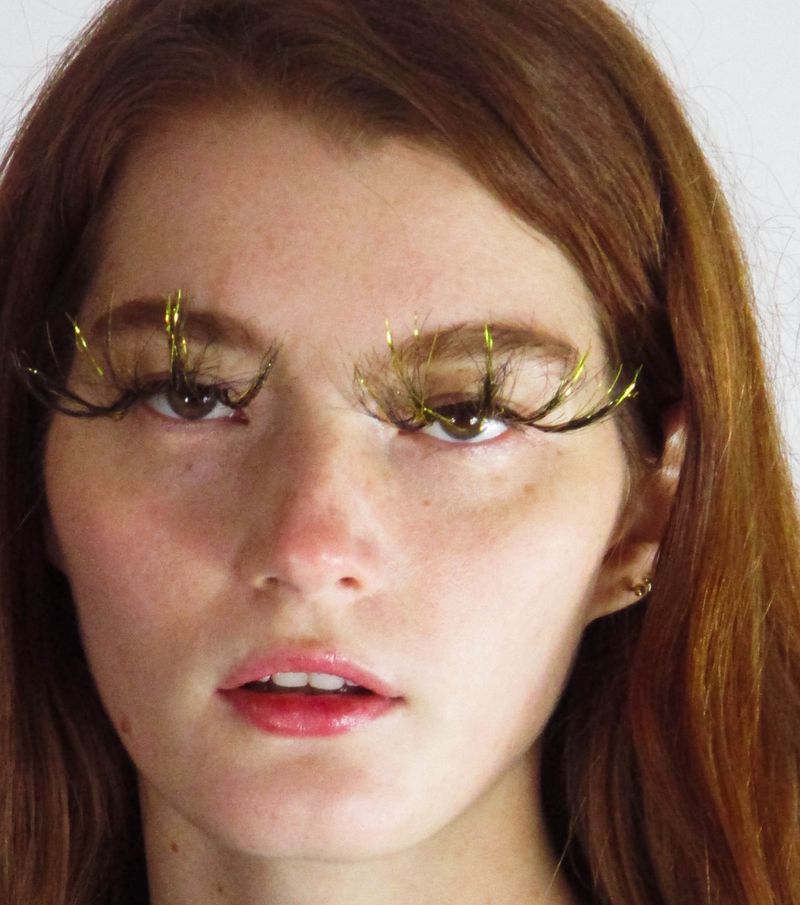 LOOK 262 ZOE (LOOK ONE)