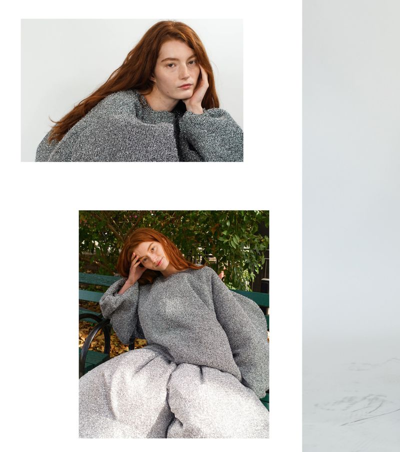 LOOK 262 ZOE (LOOK ONE)