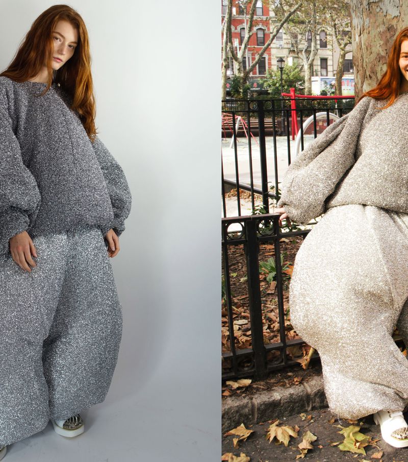 LOOK 262 ZOE (LOOK ONE)