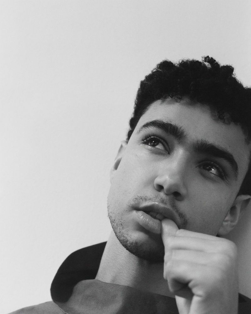 ARCHIE MADEKWE (Numéro Netherlands)