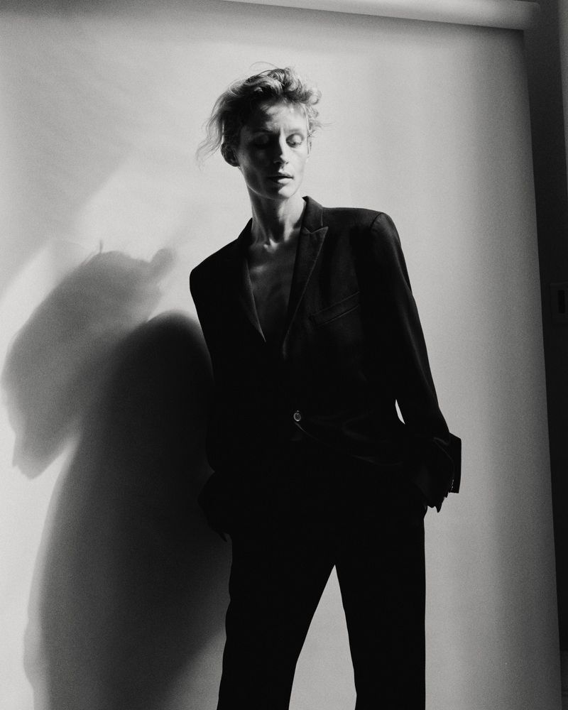 Portrait Series By Paul Scala (Test Shoot)