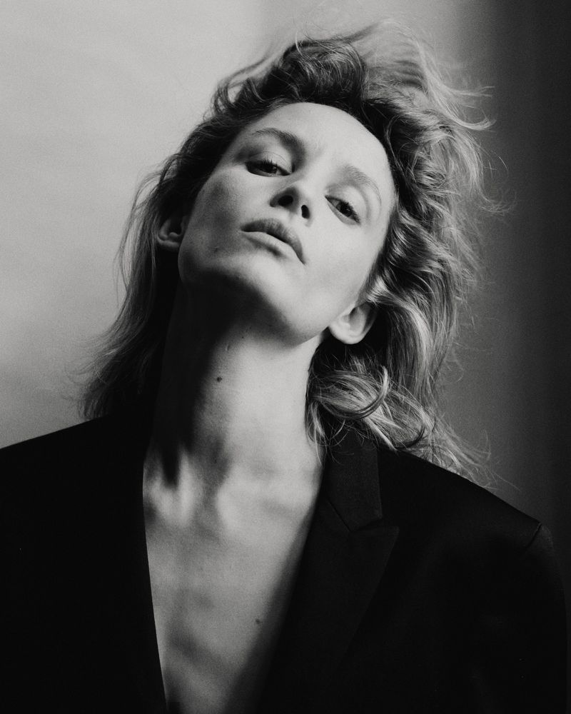 Portrait Series By Paul Scala (Test Shoot)