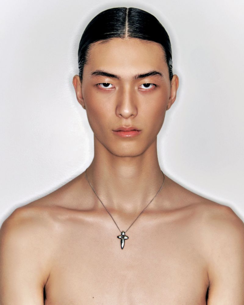 Pilgrim (Cero Magazine)