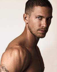 Adam Senn - Model Profile - Photos & latest news