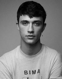 Jacob Bixenman - Model - detail by role