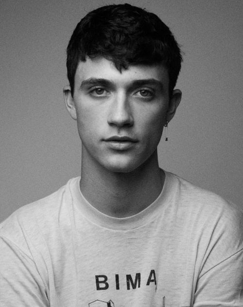 Jacob Bixenman - Model Profile - Photos & latest news
