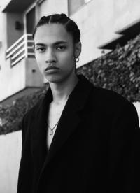 Julian Marshall - Model Profile - Photos & latest news