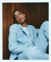 Luke Cousins - Model Profile - Photos & latest news