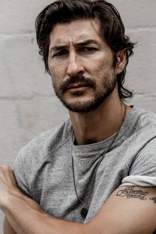 Ryan Porter - Model Profile - Photos & latest news