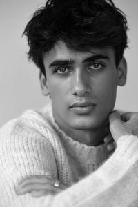 Chase Hill - Model Profile - Photos & latest news