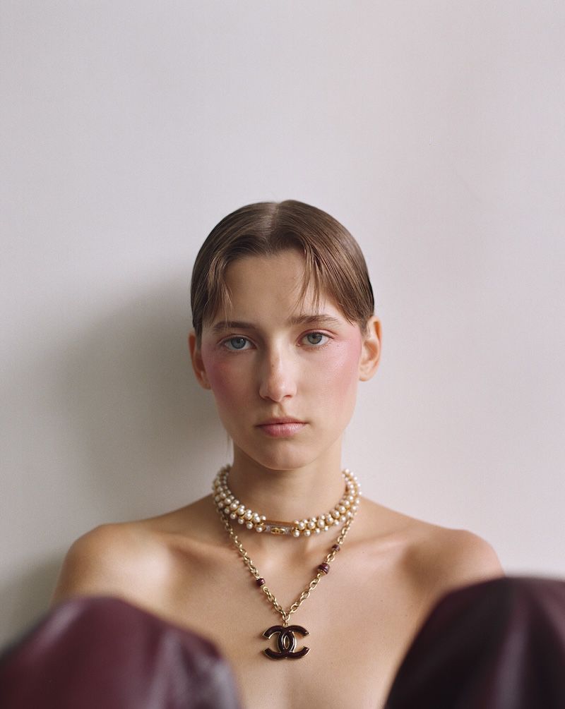 Emily Kasten (WRPD Magazine)