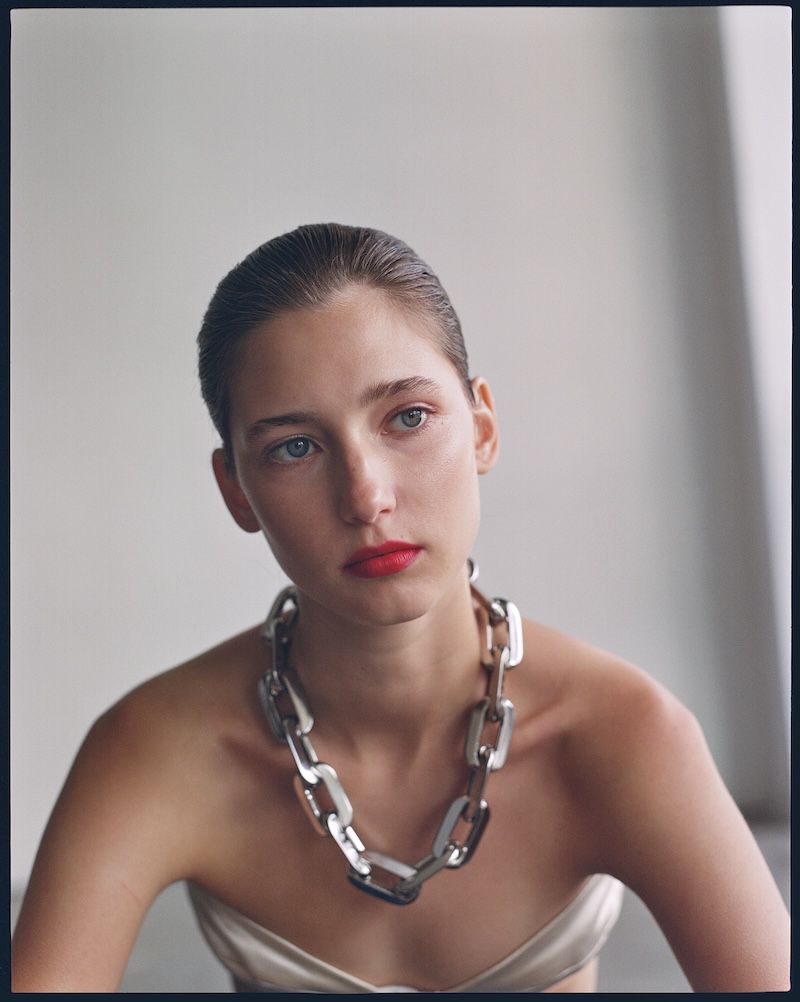 Emily Kasten (WRPD Magazine)