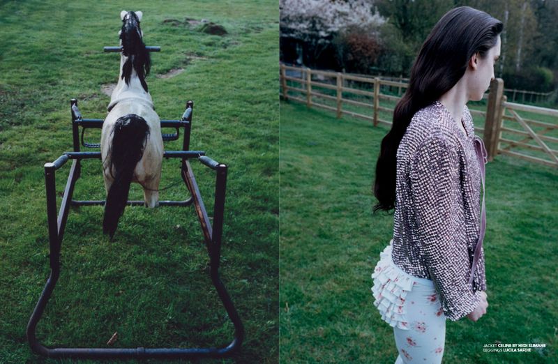 Henri (Re-Edition Magazine)