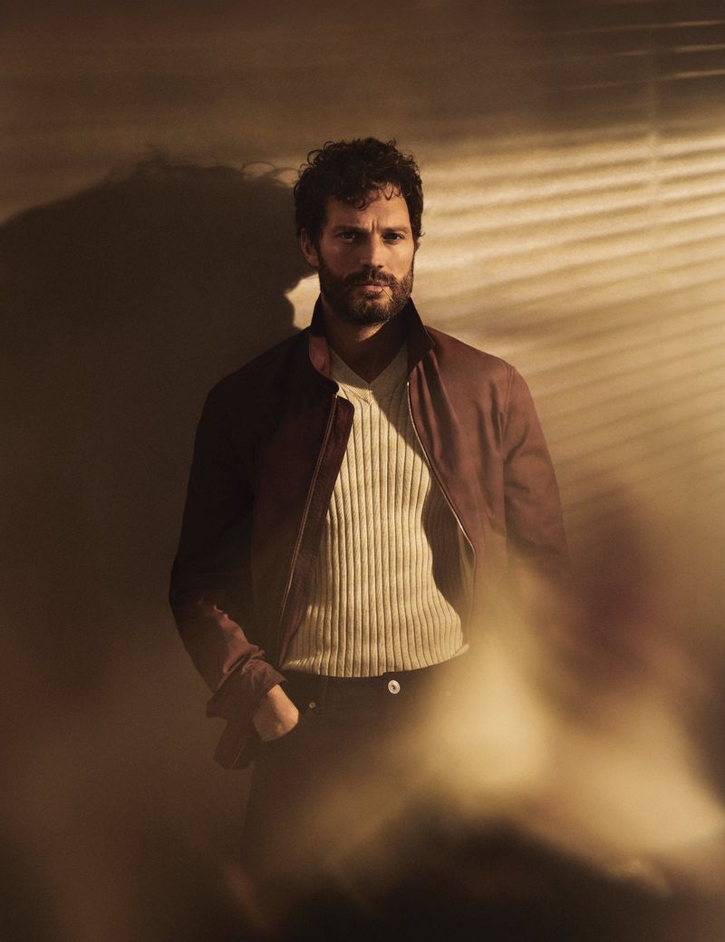 C Magazine Spring Men's Edition 2024 Cover (C Magazine)