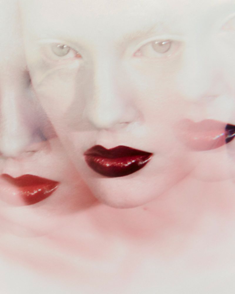 Earthly Rainbows (10 Magazine)