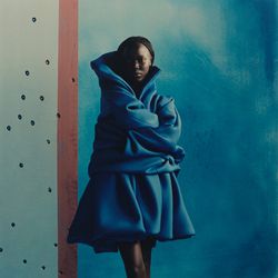 Leah Simon - Model Profile - Photos & latest news