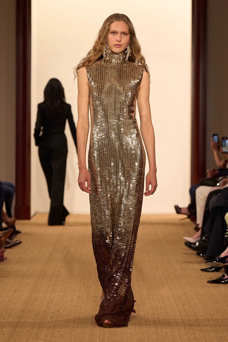 Ralph Lauren Fall/Holiday '24 Show (Ralph Lauren)