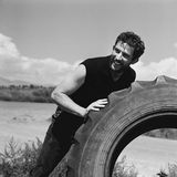 The New Outlaw (WSJ)