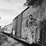 The New Outlaw (WSJ)