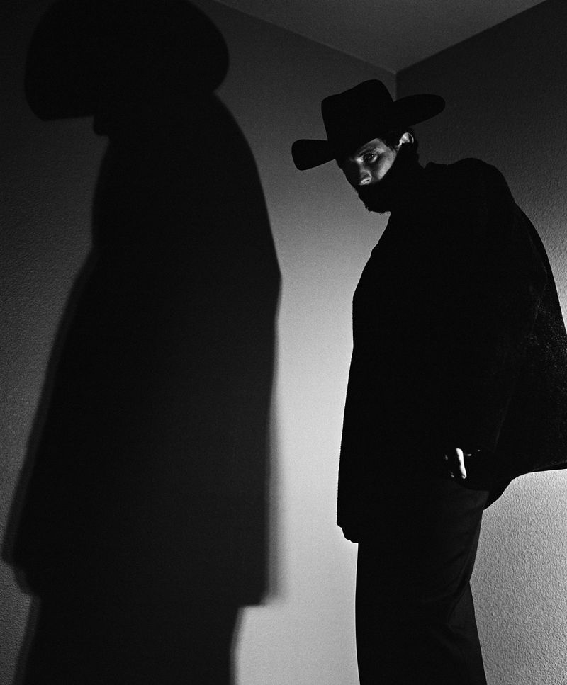 The New Outlaw (WSJ)