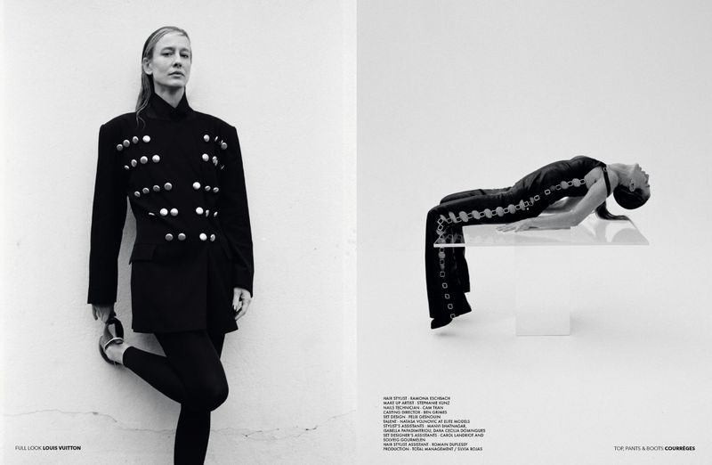 Risk Being True (Re-Edition Magazine)