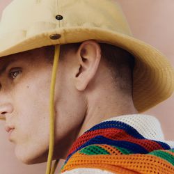 Jake Hodder - Model Profile - Photos & latest news