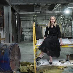 Tonne Goodman - Fashion Editor/Stylist Profile - Photos & latest news