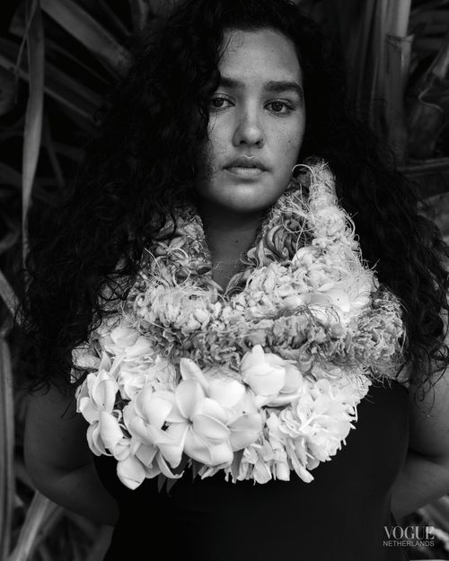 Cheyenne Kanani - Model Profile - Photos & latest news