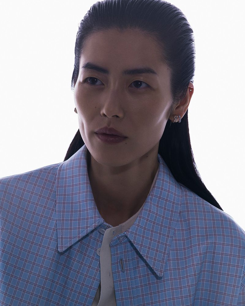 Liu (Pop Magazine)