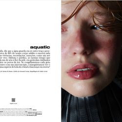 Astrid Grove - Model Profile - Photos & latest news