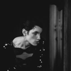 Carson Williams - Model Profile - Photos & latest news