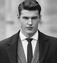 Victor Perr - Model Profile - Photos & latest news