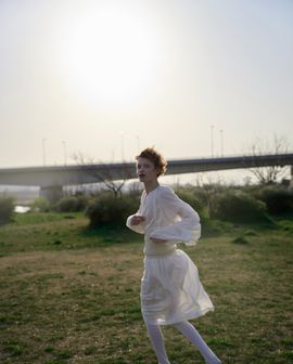 Agency NÓI (Tokyo, Japan) Modeling Agency - models.com Agency Profile