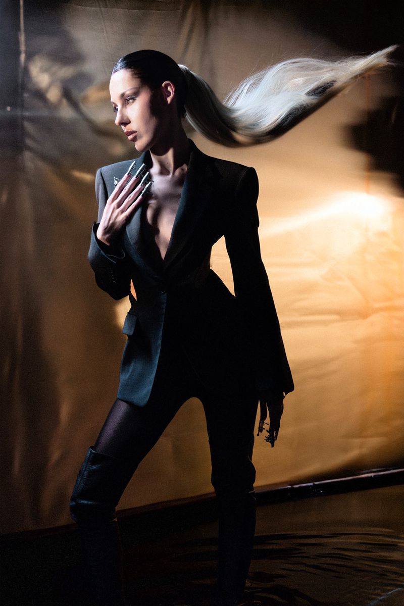 VTSS (King Kong Magazine)