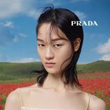 Prada 520 Campaign 2024 (Prada)