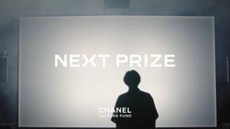 Next Prize - Winners 2024 (Chanel)
