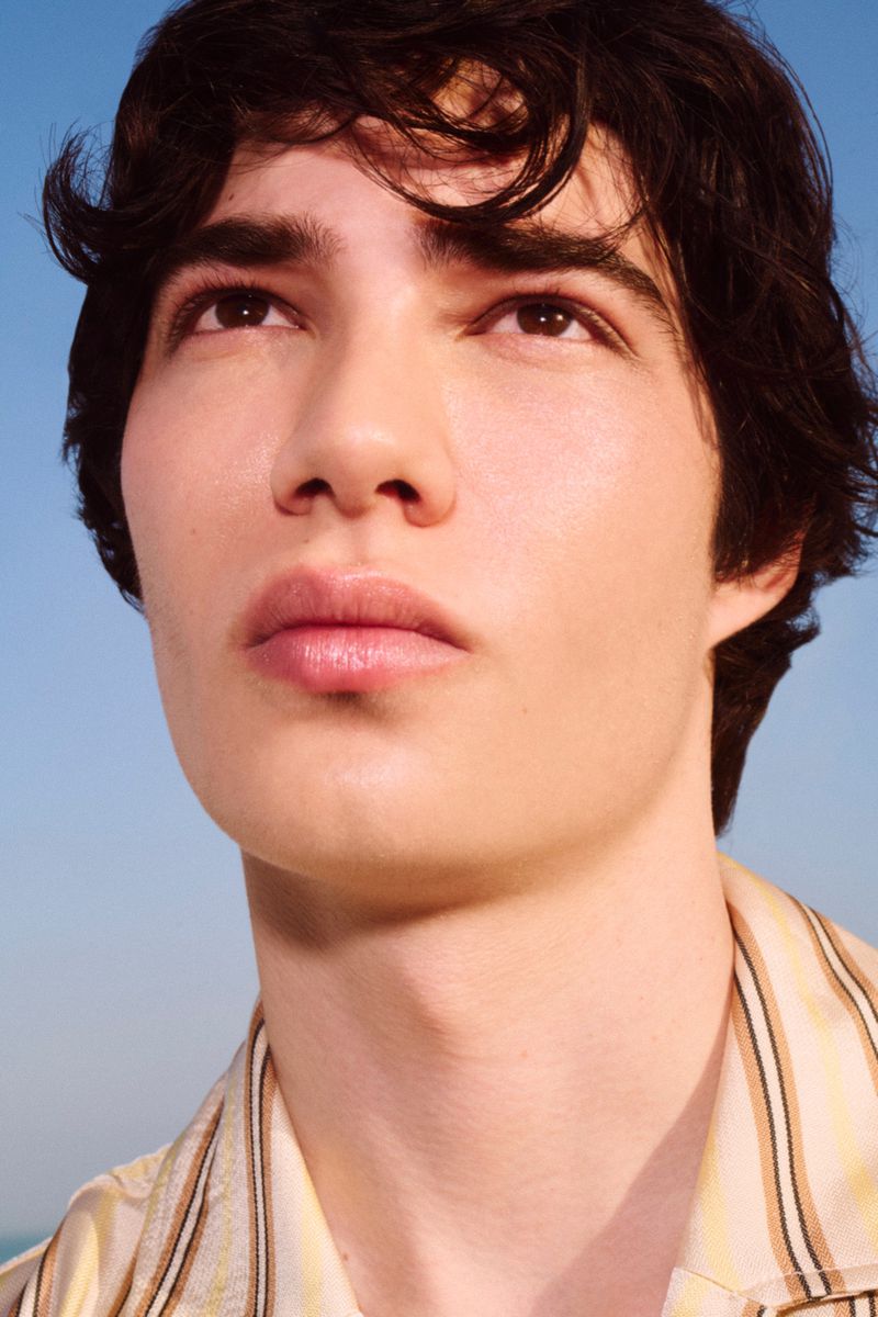The Great Escape for Harvey Nichols Dubai (Harvey Nichols)